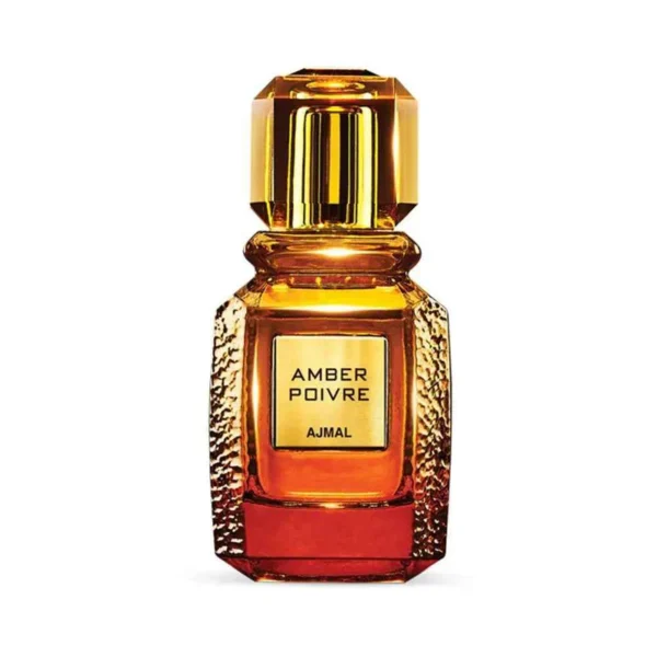Amber Poivre EDP 100ml by Ajmal | Perfume Passion